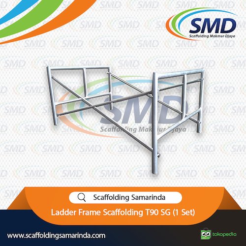 Scaffolding Makmur Djaya - Scaffolding Samarinda - Produk