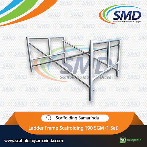 Scaffolding Makmur Djaya - Scaffolding Samarinda - Produk