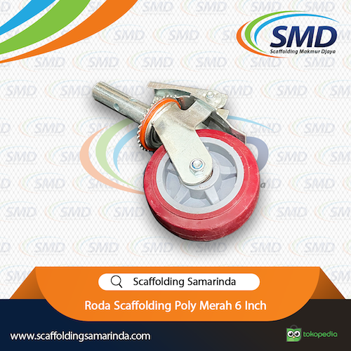 Scaffolding Makmur Djaya - Scaffolding Samarinda - Produk