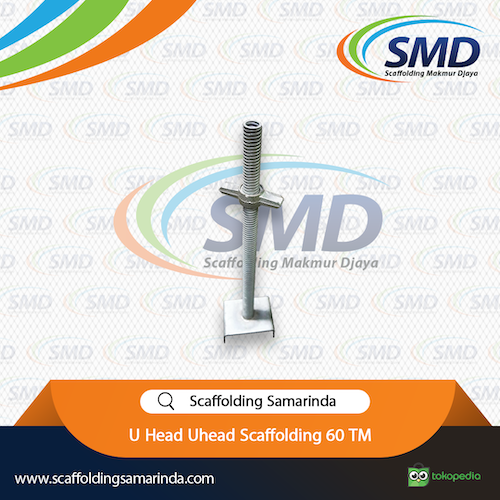 Scaffolding Makmur Djaya - Scaffolding Samarinda - Produk